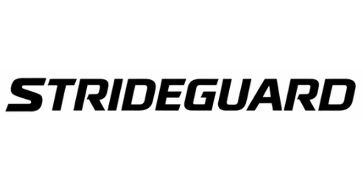 StrideGuard | Ankle Support Built for Athletes